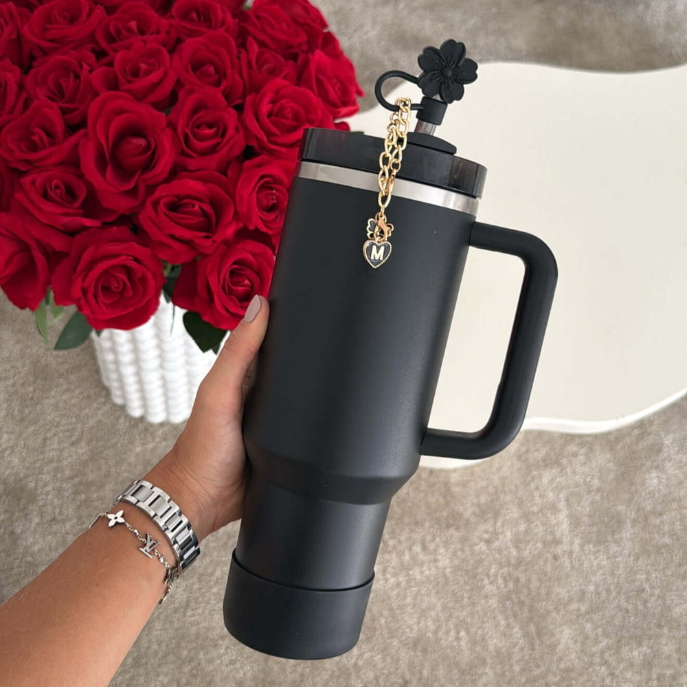 Letra Rosada – BORCELLE HOME